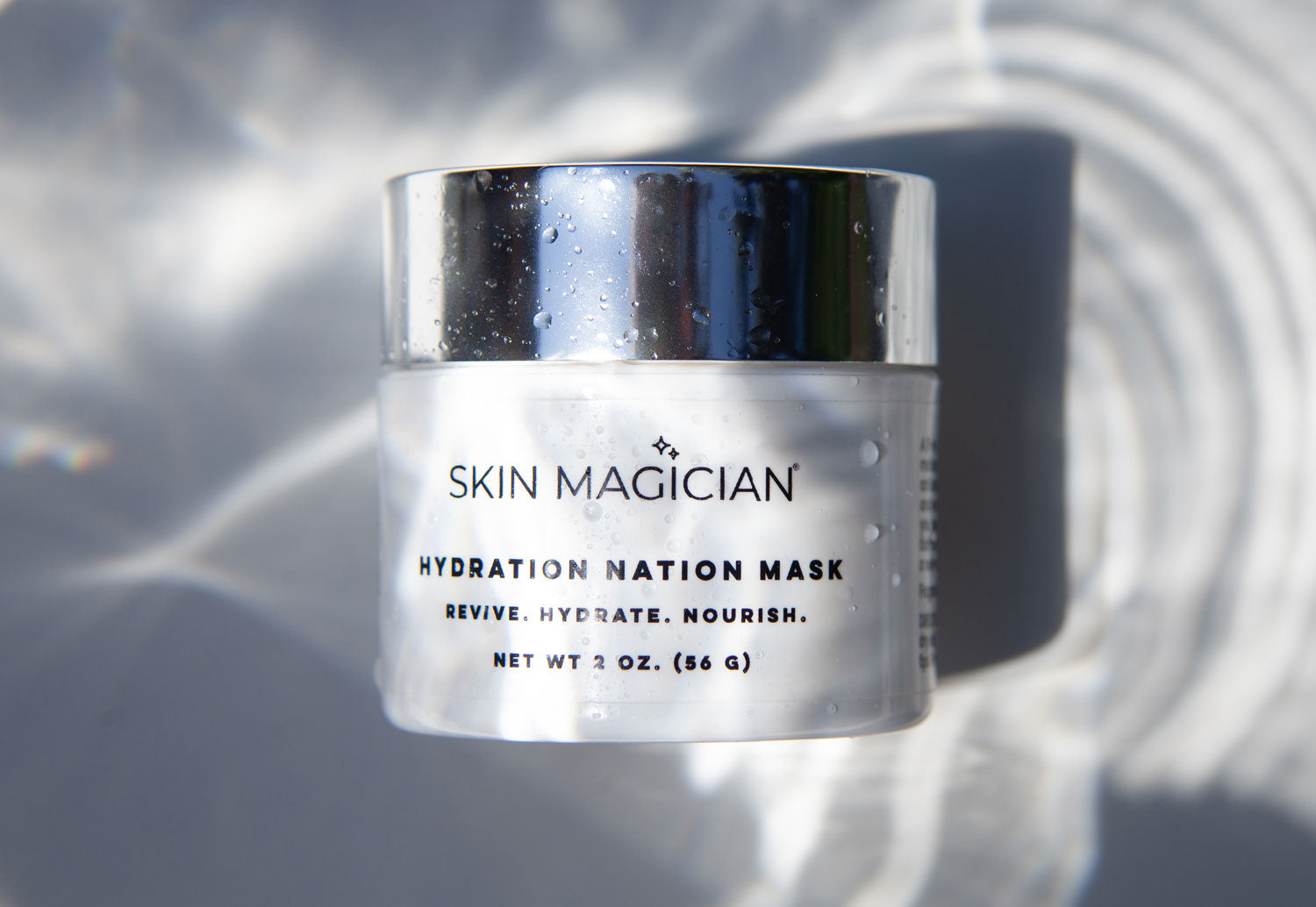 Skin Magician